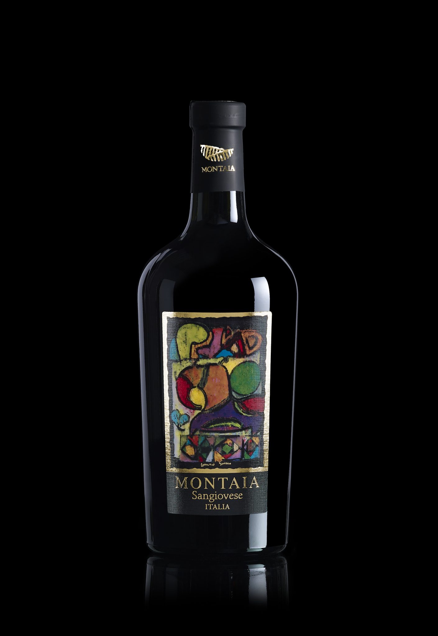 Romagna DOP Sangiovese - Montaia Vini